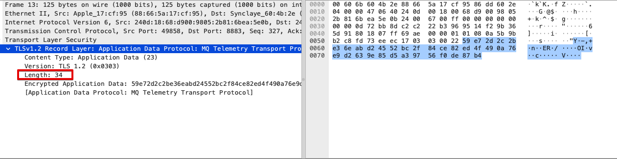 Aws Iot Core Mqtt V5 を使用してトピック・エイリアスを実装して見ました Developersio