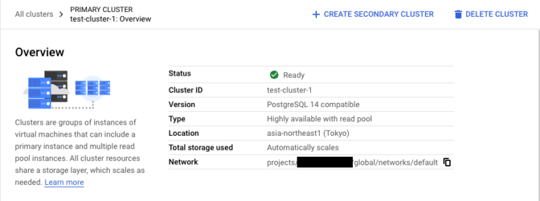 [アップデート] Google Cloud の新 RDBMS である AlloyDB for PostgreSQL が一般提供になりました！ | DevelopersIO
