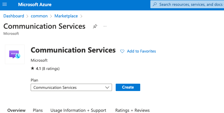 Azure Communication Services を使って Azure マネージドサービスのみでメールを送信出来るようになっていたので ...