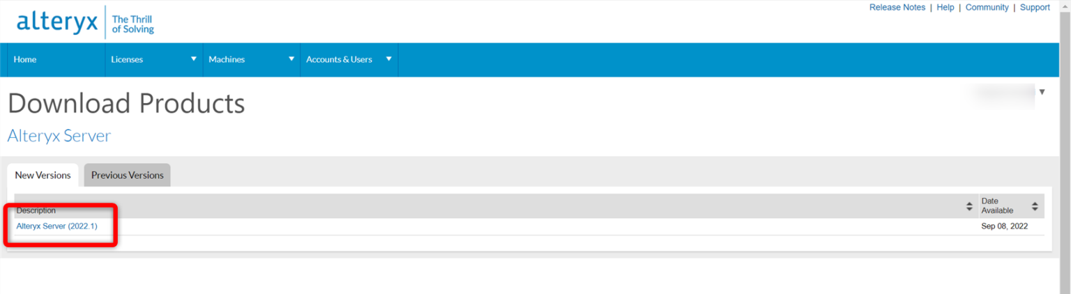Alteryx Server 2022.1のインストールとアクティベート – Alteryx Serverアドベントカレンダー2022 | DevelopersIO