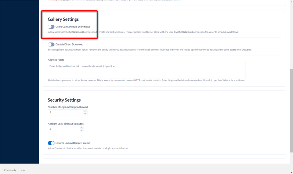 Alteryx Serverのスケジュールの管理 – Alteryx Serverアドベントカレンダー2022 | DevelopersIO
