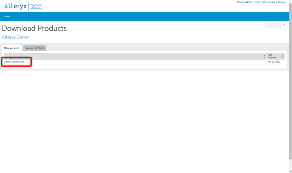 Alteryx Serverにパッチを適用する – Alteryx Serverアドベントカレンダー2022 | DevelopersIO