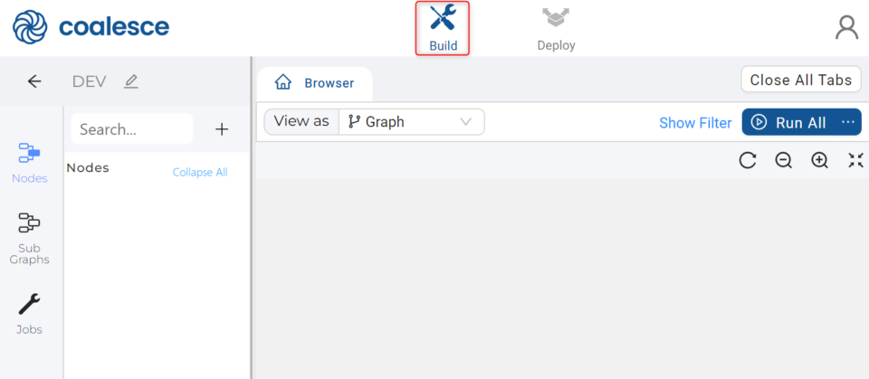Snowflake上でのデータ変換処理の開発をGUIベースで行える「Coalesce」のQuickStartGuideを試してみた #SnowflakeDB | DevelopersIO