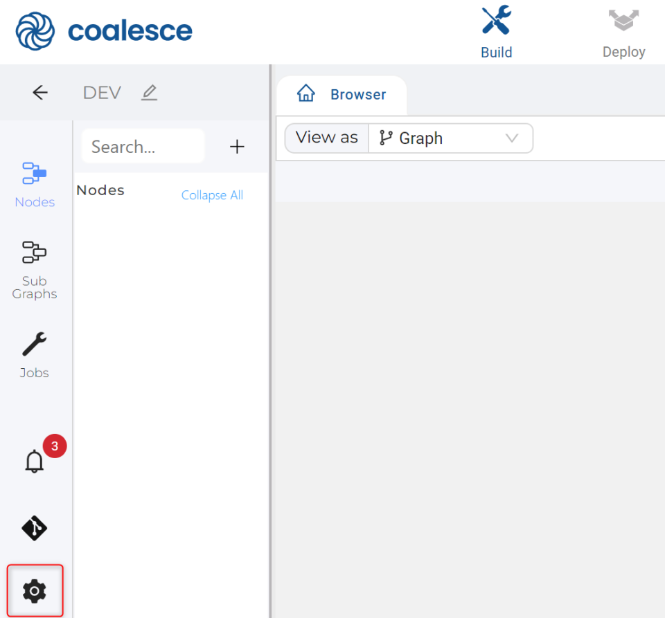 Snowflake上でのデータ変換処理の開発をGUIベースで行える「Coalesce」のQuickStartGuideを試してみた #SnowflakeDB | DevelopersIO