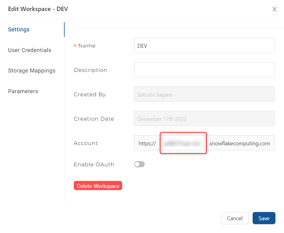 Snowflake上でのデータ変換処理の開発をGUIベースで行える「Coalesce」のQuickStartGuideを試してみた #SnowflakeDB | DevelopersIO