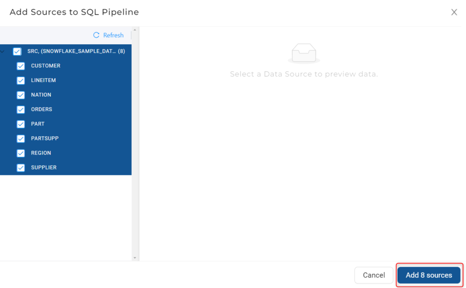 Snowflake上でのデータ変換処理の開発をGUIベースで行える「Coalesce」のQuickStartGuideを試してみた #SnowflakeDB | DevelopersIO