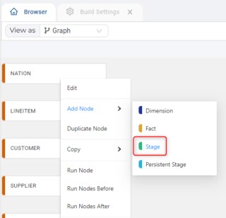Snowflake上でのデータ変換処理の開発をGUIベースで行える「Coalesce」のQuickStartGuideを試してみた #SnowflakeDB | DevelopersIO