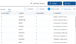 Snowflake上でのデータ変換処理の開発をGUIベースで行える「Coalesce」のQuickStartGuideを試してみた #SnowflakeDB | DevelopersIO