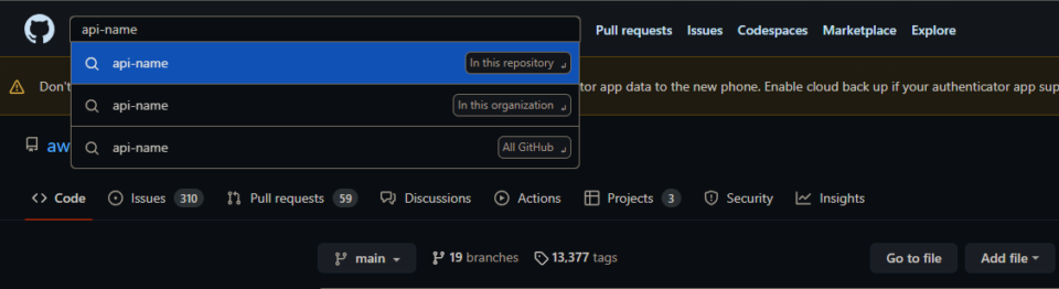 AWS SDK の各種メソッドの仕様確認方法を教えてください | DevelopersIO