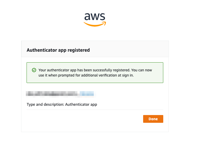AWS Builder ID でも MFA を有効化する | DevelopersIO