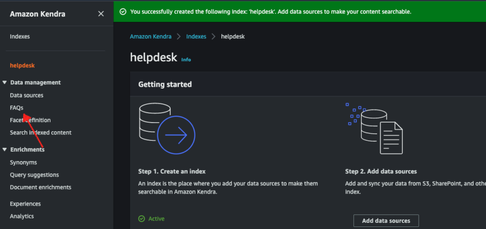 Amazon Connect、Amazon Lex、Amazon Kendraを利用してFAQチャットボットを作成する – Amazon Connect アドベントカレンダー 2022 ...