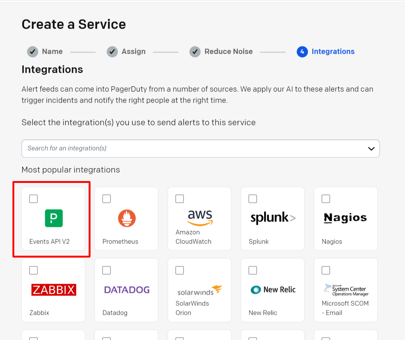 アラート管理ができるPagerDutyとnOpsを統合させてみた | DevelopersIO