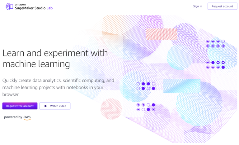 Amazon SageMaker Studio Labで作成したノートブックをそのままバッチジョブ化する | DevelopersIO
