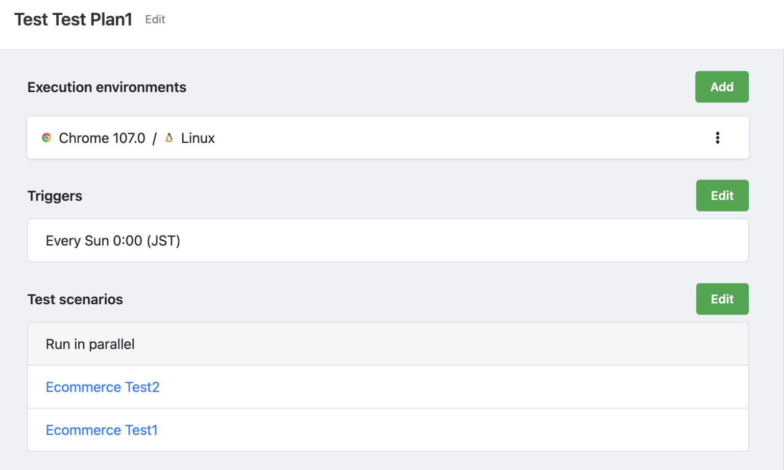 Autify を Github Actions と連携してCIでシナリオを実行する | DevelopersIO