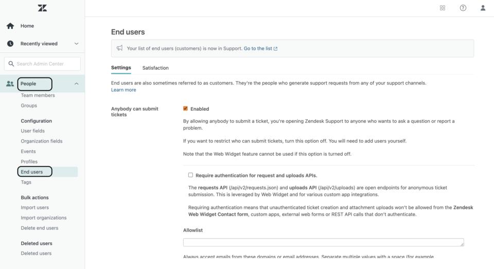 Measuring Customer Satisfaction in Zendesk | DevelopersIO