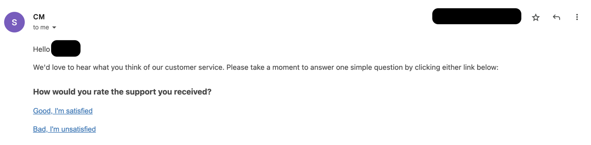Measuring Customer Satisfaction in Zendesk | DevelopersIO