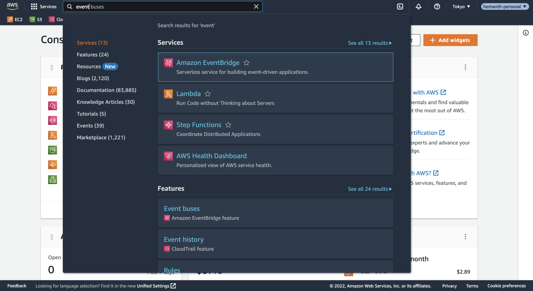 Triggering Event at specific time using Amazon EventBridge into SQS | DevelopersIO