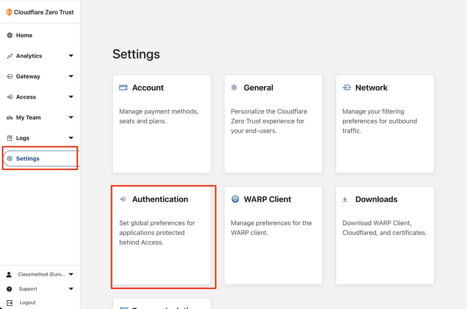 Cloudflare Zero Trust IdP統合とIdP集約 | DevelopersIO