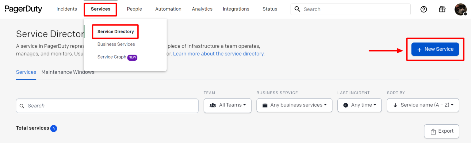 アラート管理ができるPagerDutyとnOpsを統合させてみた | DevelopersIO