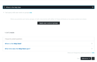 Amazon Connect、Amazon Lex、Amazon Kendraを利用してFAQチャットボットを作成する – Amazon Connect アドベントカレンダー 2022 ...
