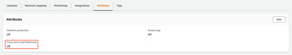ALBのターゲットにNLBを登録してEC2まで通信する | DevelopersIO