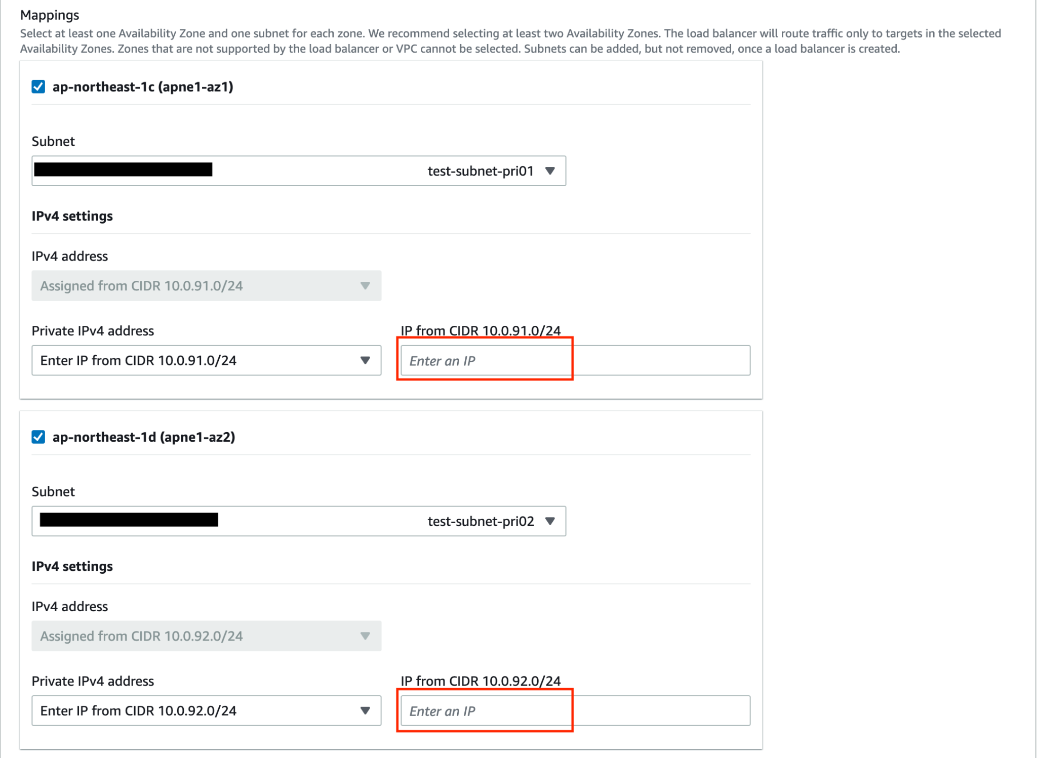 ALBのターゲットにNLBを登録してEC2まで通信する | DevelopersIO
