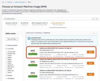 Amazon Linux 2のサポート期限が2025年6月末まで延長されました | DevelopersIO