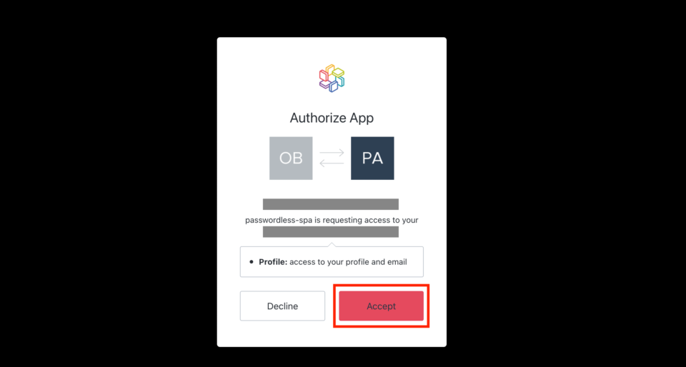 ReactでAuth0のマジックリンクを試してみた | DevelopersIO