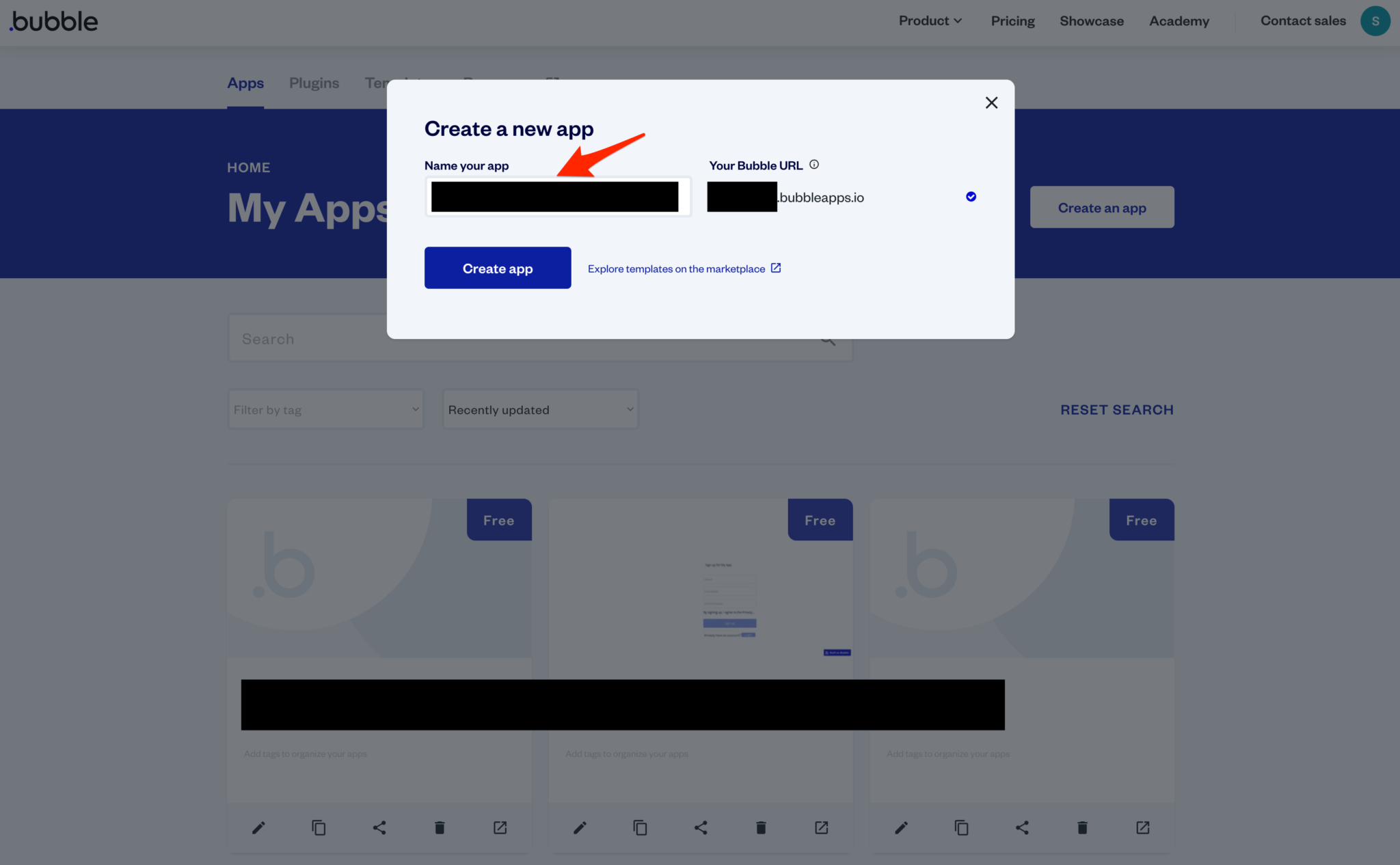 Bubbleで作ったアプリにLINEログインしてみた | DevelopersIO