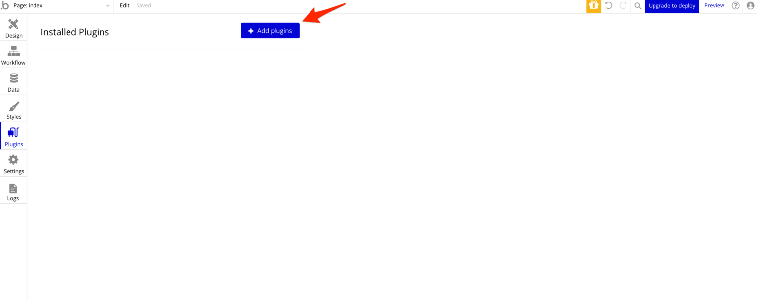 Bubbleで作ったアプリにLINEログインしてみた | DevelopersIO