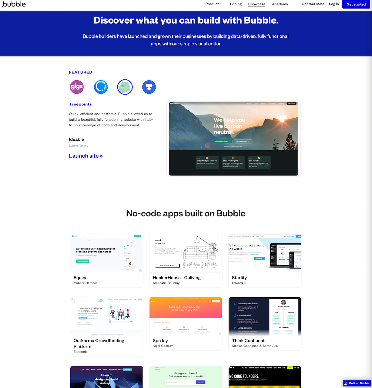 ノーコードツールBubbleでTODOアプリを作ってみた | DevelopersIO