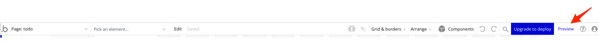 ノーコードツールBubbleでTODOアプリを作ってみた | DevelopersIO