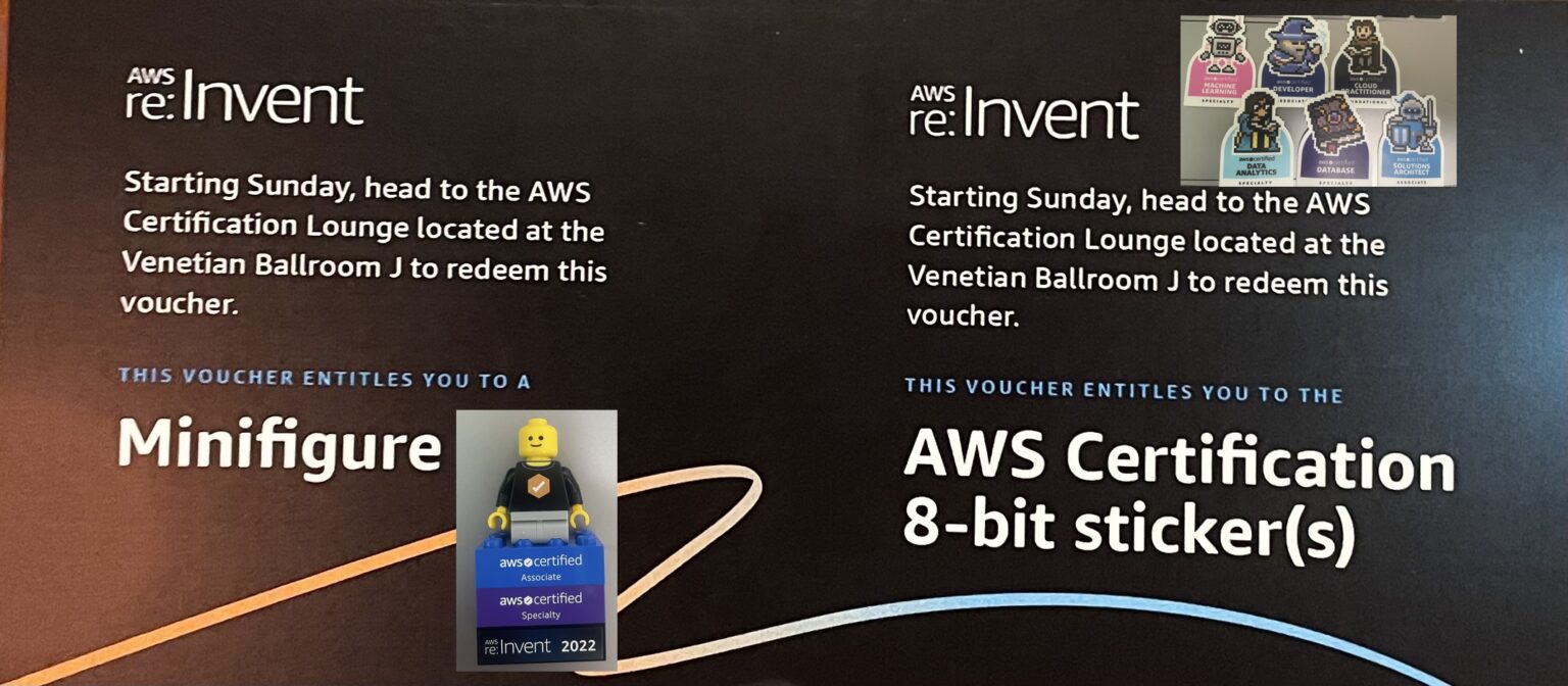 Tips for AWS re:Invent #reInvent | DevelopersIO