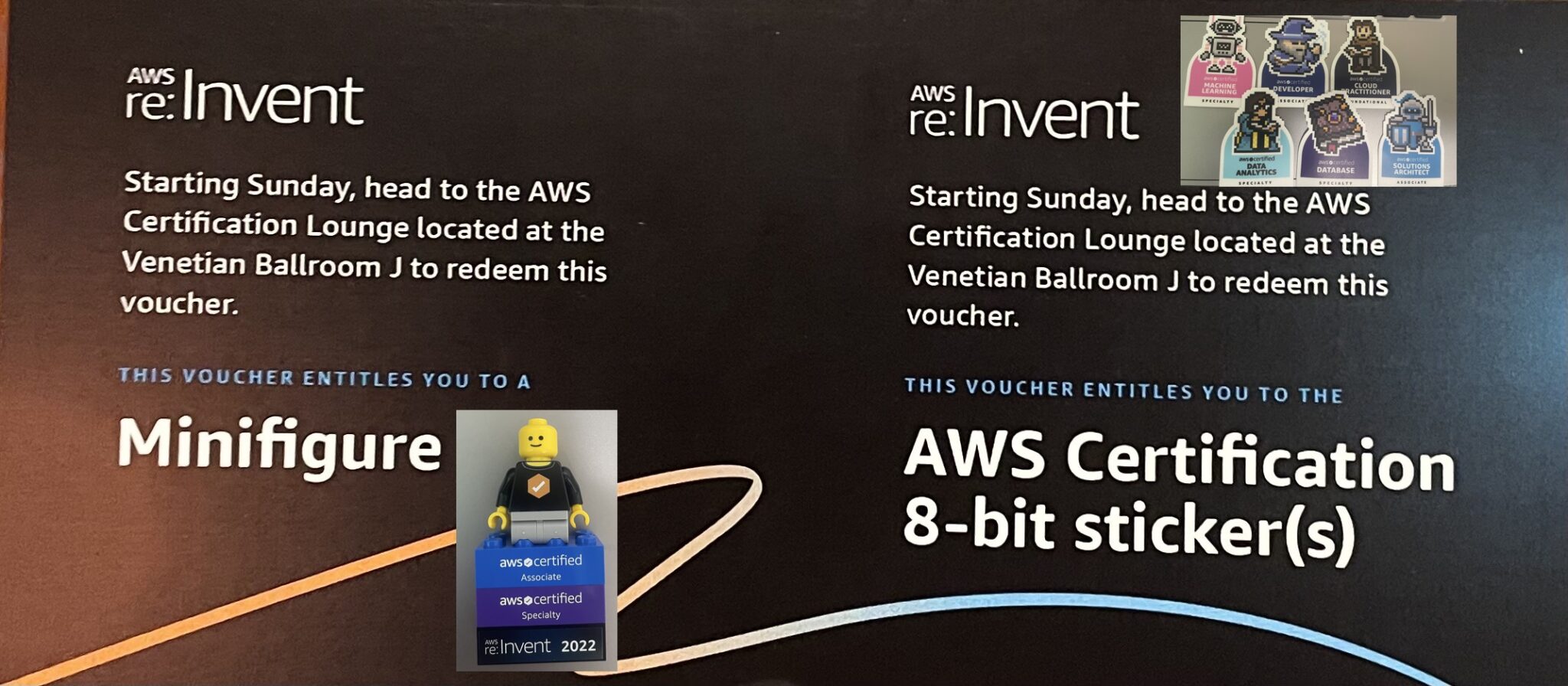 Tips for AWS re:Invent #reInvent | DevelopersIO