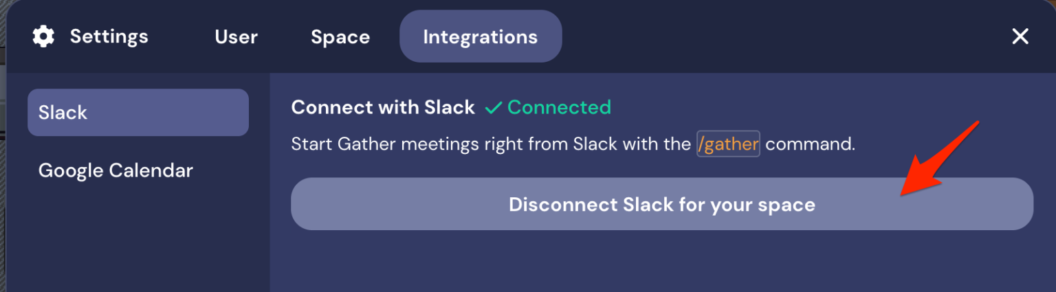 Gather Slack App連携を行う事でSlack上からGather.Townへのスムーズなアクセスが出来るようになりました | DevelopersIO