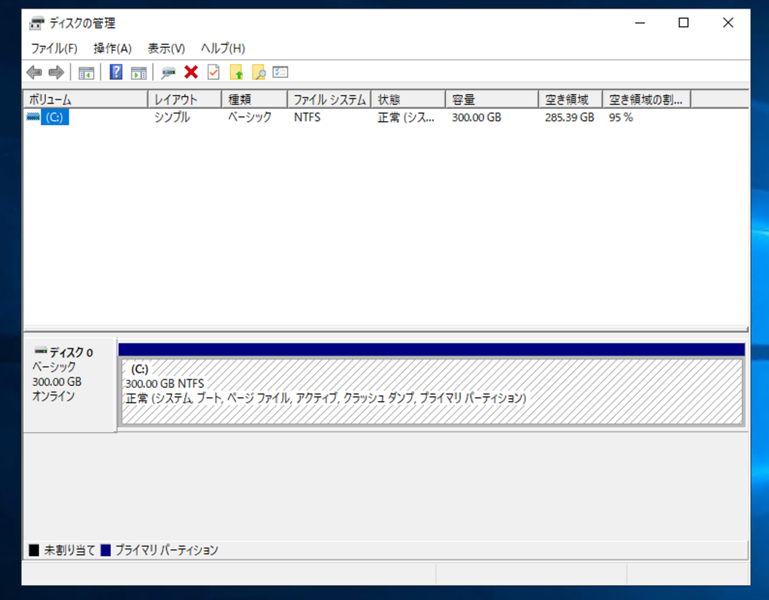 Windows環境のAWS EBS Root Volumeを縮小または分割してみる | DevelopersIO