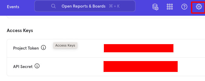 BrazeのCurrentsを使ってMixpanelにエクスポートする | DevelopersIO