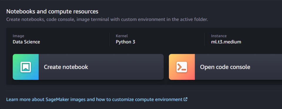 [アップデート] Amazon SageMaker Studio の新機能として、ノートブックコードを本番環境に対応したジョブに自動変換する機能を発表！ #reinvent ...