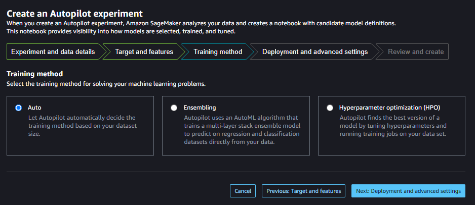 Amazon SageMaker Data Wranglerに再入門する（2022年12月版）その2 | DevelopersIO