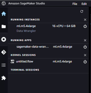 Amazon SageMaker Data Wranglerに再入門する（2022年12月版）その1 | DevelopersIO