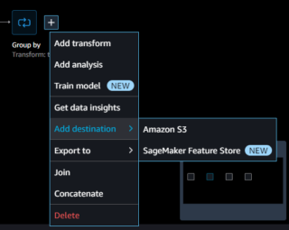 Amazon SageMaker Data Wranglerに再入門する（2022年12月版）その1 | DevelopersIO