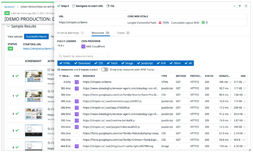 re:Invent2022 Expoで出典していた「Datadog」について深掘りレポートしてみた #reinvent | DevelopersIO