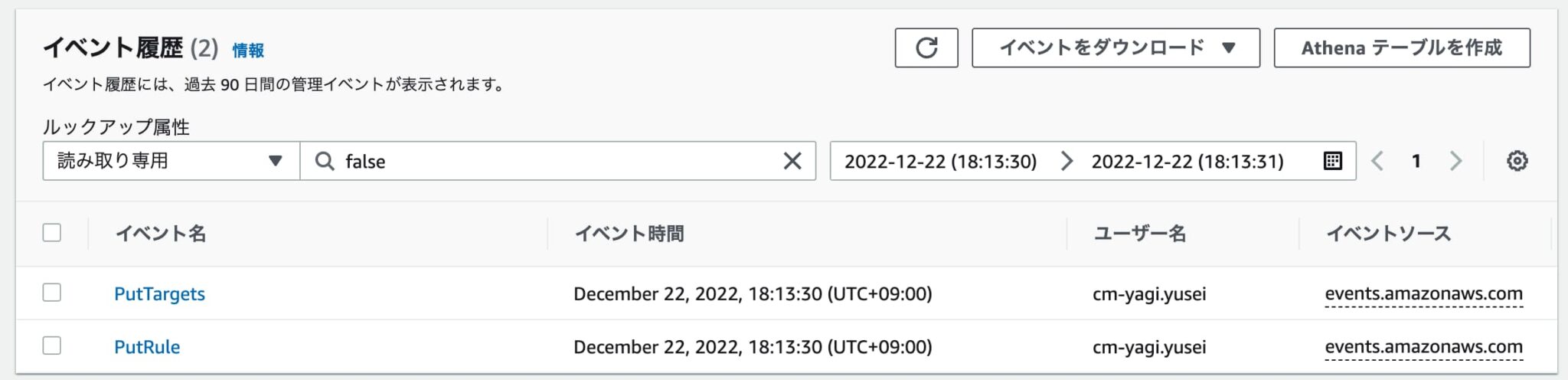 Redshiftのスケジュールクエリの実態はEventBridgeルールである | DevelopersIO