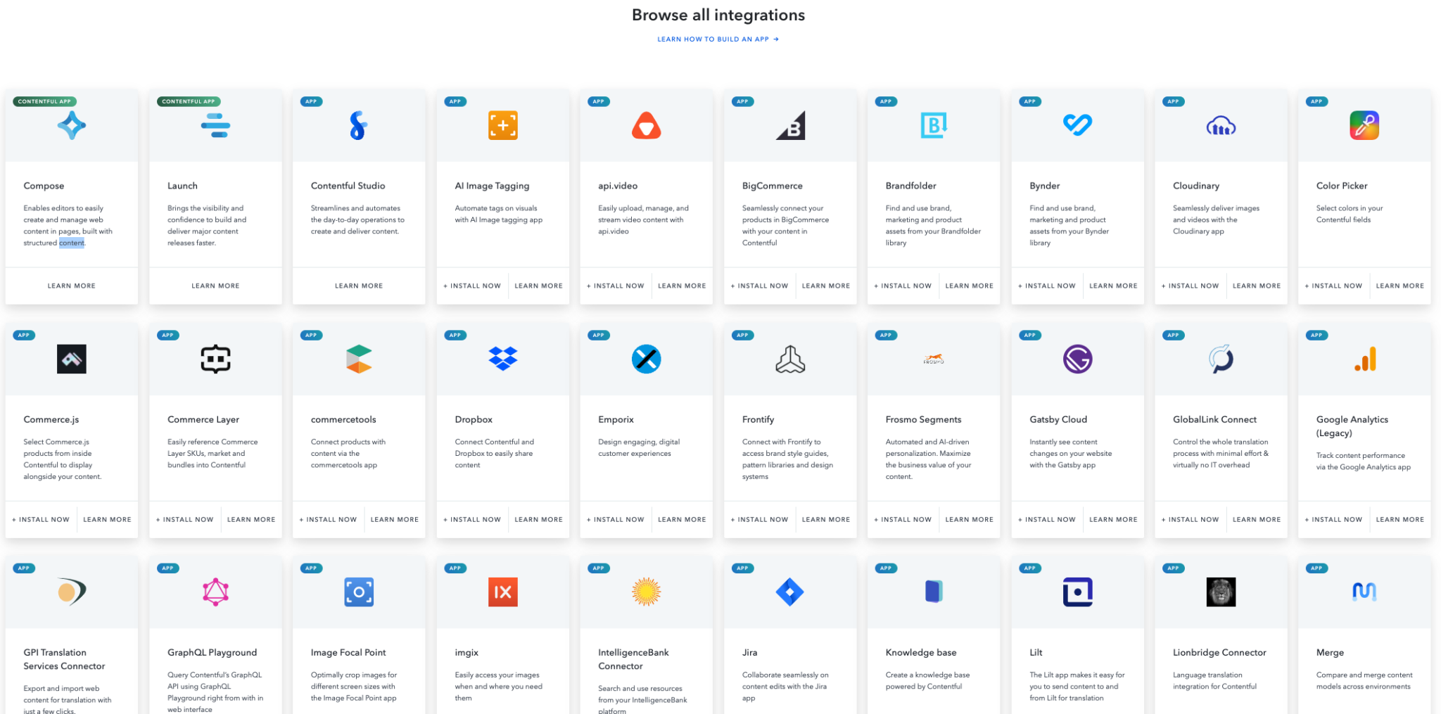 [初心者向け]Contentfulの全体像・記事投稿の流れ・便利な機能をまとめてみた | DevelopersIO