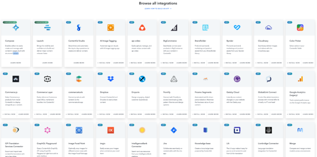 [初心者向け]Contentfulの全体像・記事投稿の流れ・便利な機能をまとめてみた | DevelopersIO