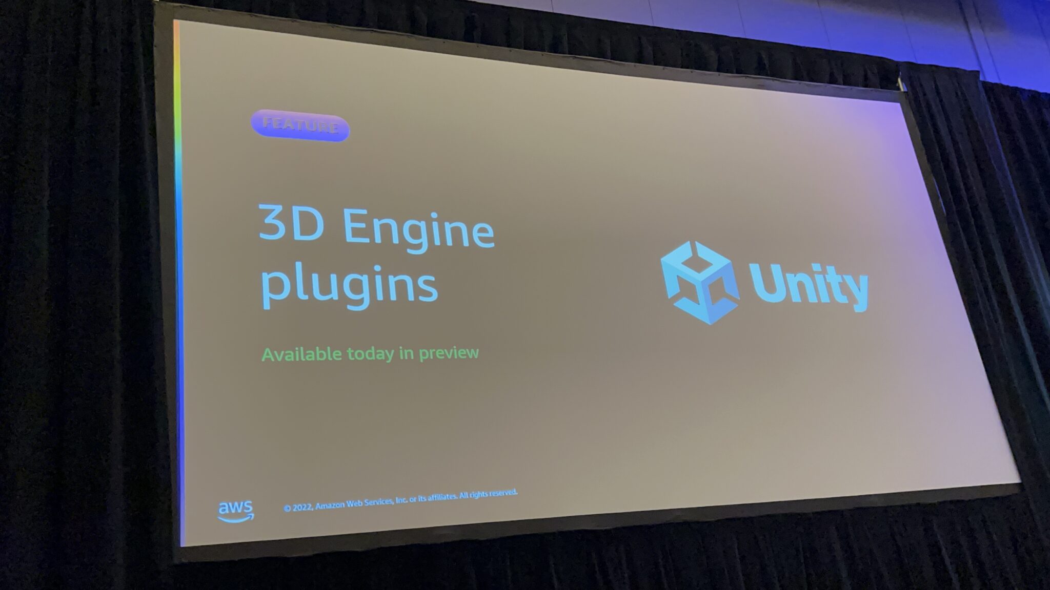 【速報】SimSapce Weaverに細かい新機能(local, plugins for UE5, Unity)が出てました。 #reinvent | DevelopersIO