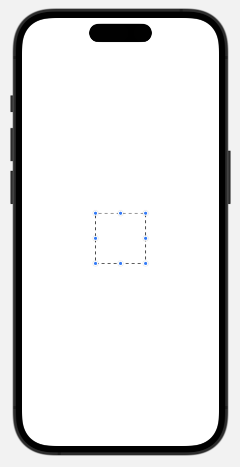 Swiftuiでバウンディングボックス的なものを作ってみた Developersio