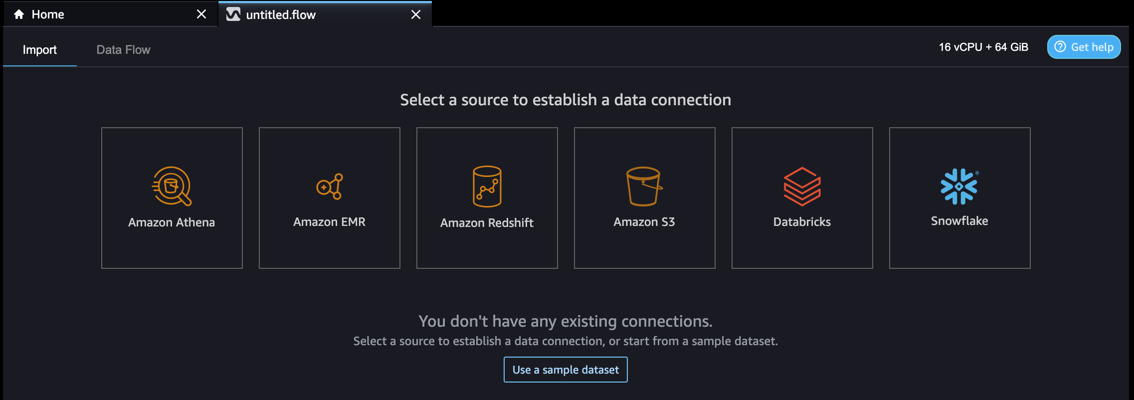 UIが一新されたAmazon SageMaker Studioの歩き方 | DevelopersIO