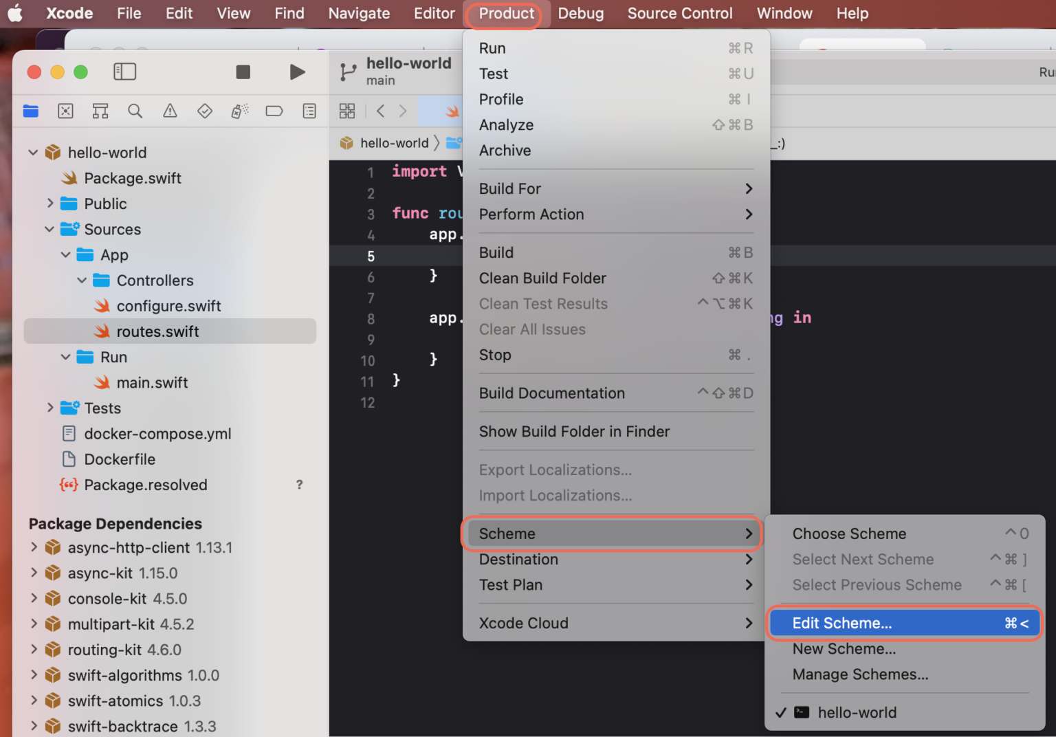 Swiftでサーバーサイドに入門してみる(Vapor編) | DevelopersIO