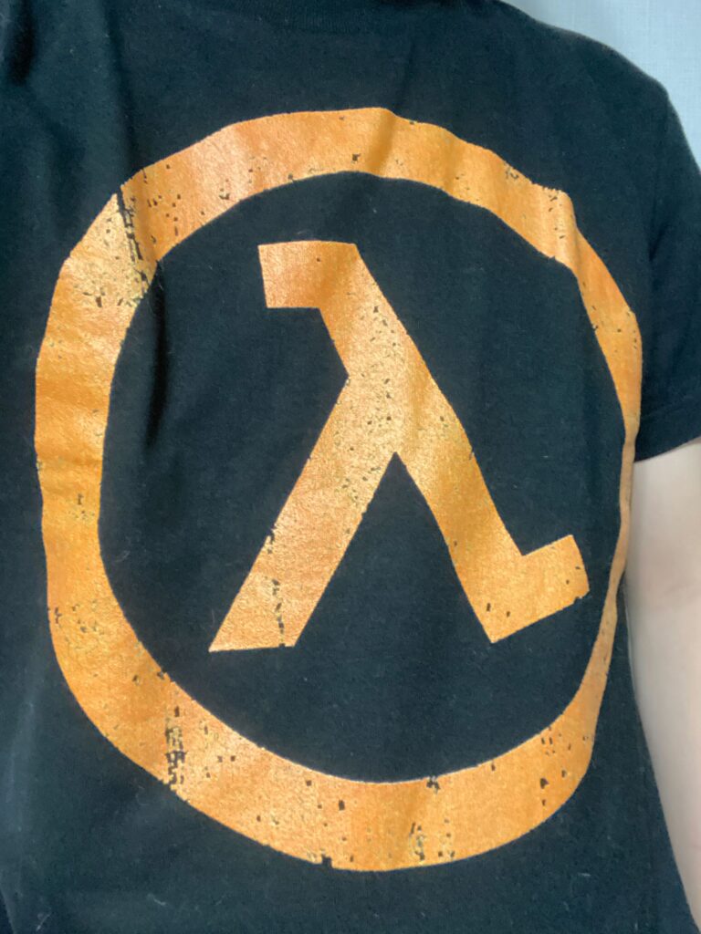 Werner Vogels着用モデルのTシャツを入手しよう #reinvent | DevelopersIO